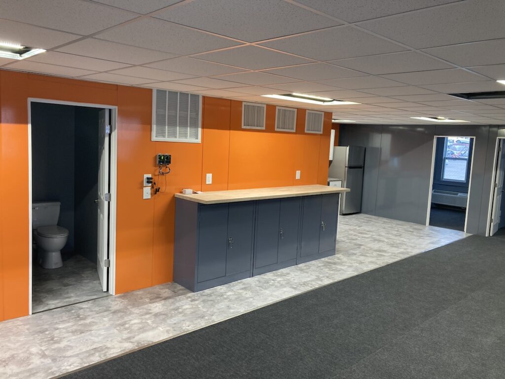 Why Modular Offices Are an Efficient Way to Build Spaces for Your Teams ...