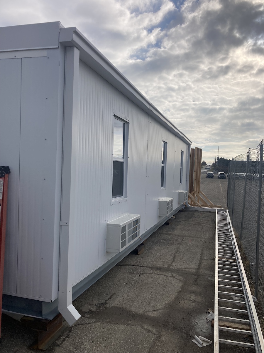 Why Modular Offices Are an Efficient Way to Build Spaces for Your Teams ...