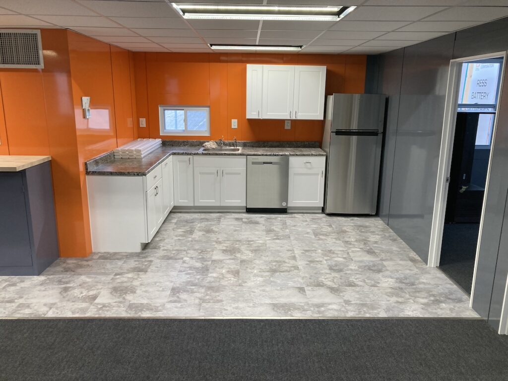 Why Modular Offices Are an Efficient Way to Build Spaces for Your Teams ...